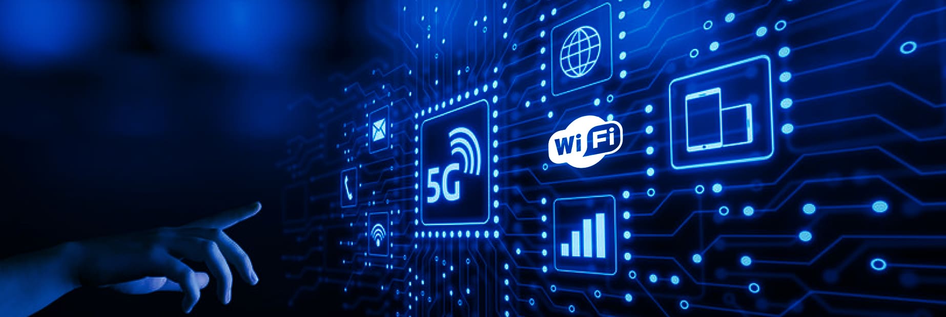 Private 5G Solution for Enterprise