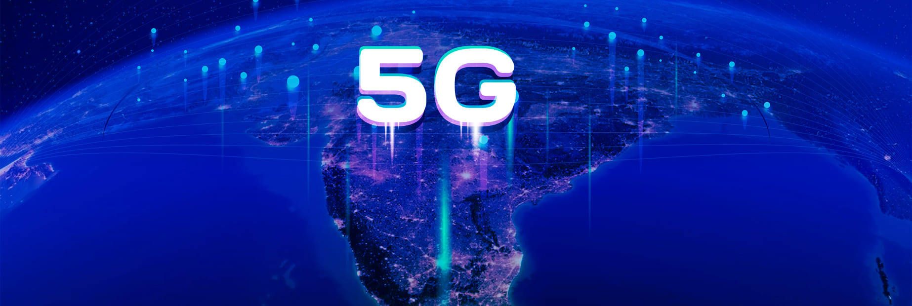 Private 5G Solution for Enterprise