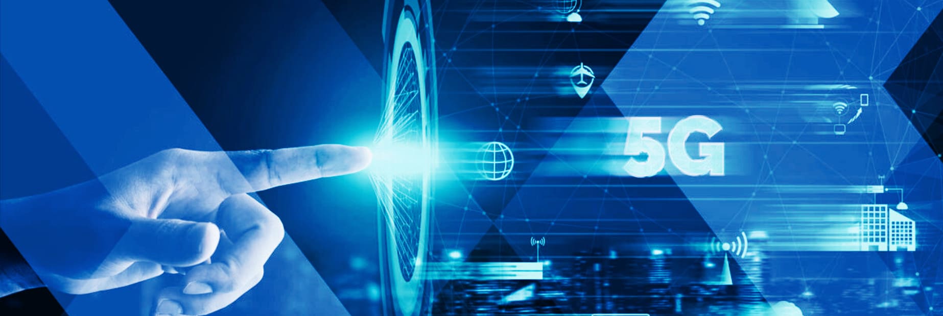 Private 5G Networks Revolutionizing Enterprise Connectivity