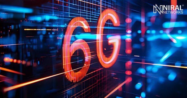 6G Networks Architecture: A Glimpse into the Future of Connectivity